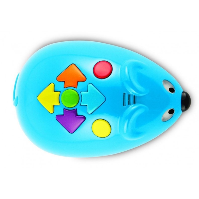 Kit d'activité Souris robot programmable - Code & Go