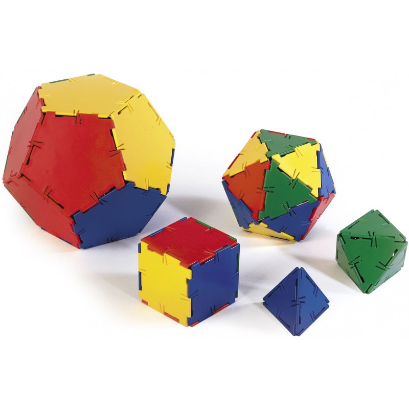 Explorer - Polydron