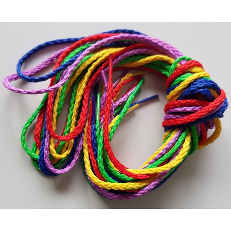 Lot de 10 lacets pour compléter vos sets de piquage et pour toutes les ... Lot de 10 lacets pour compléter vos sets de piquage et pour toutes les ...