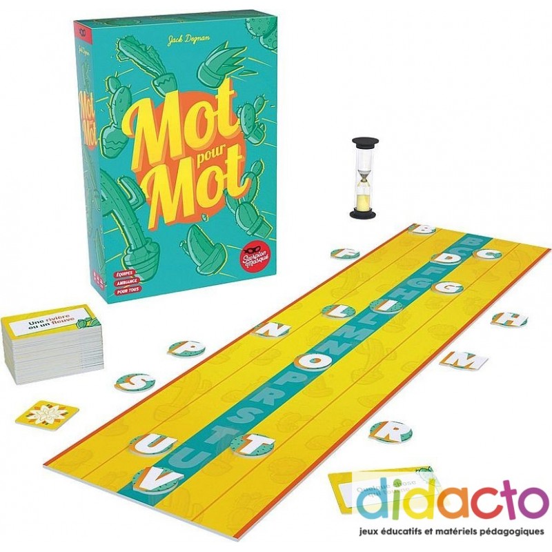 Exemples De Jeux De Mots Pour Enfants 27 Idées De Jeux De Mots | Jeux