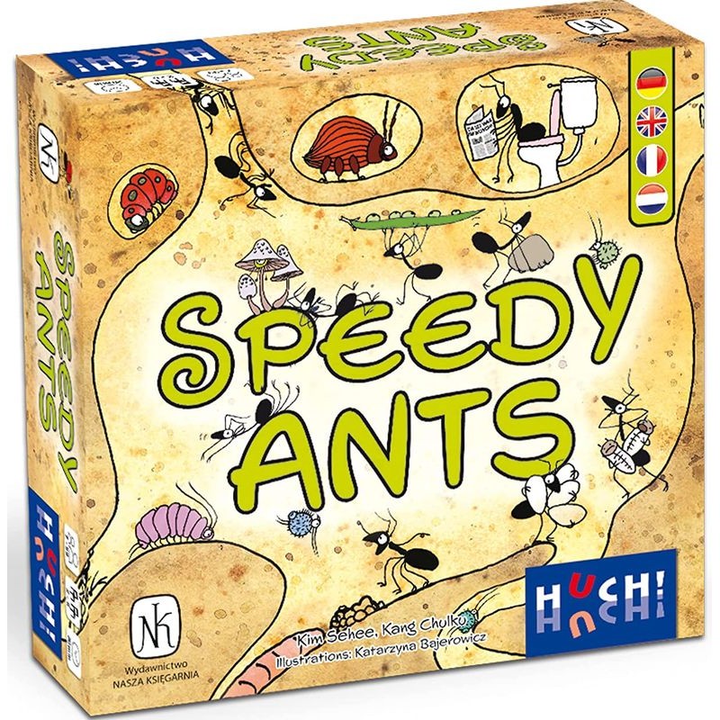 Jeu de rapidité à la manière du petit bac avec 280 thèmes!