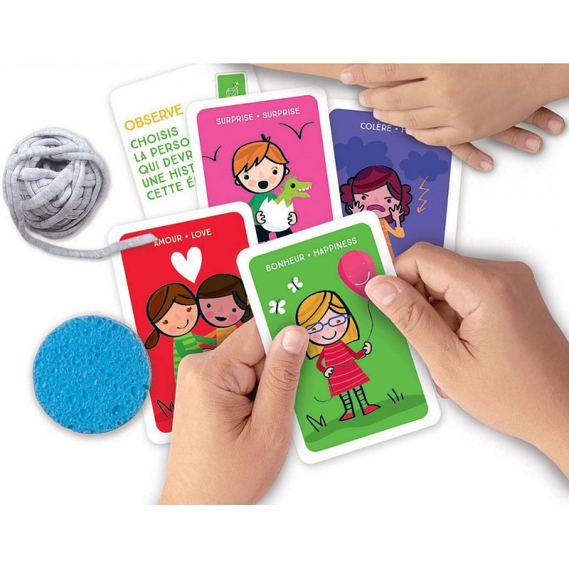 11 jeux coopératifs pour créer un espace de communication et d ...
