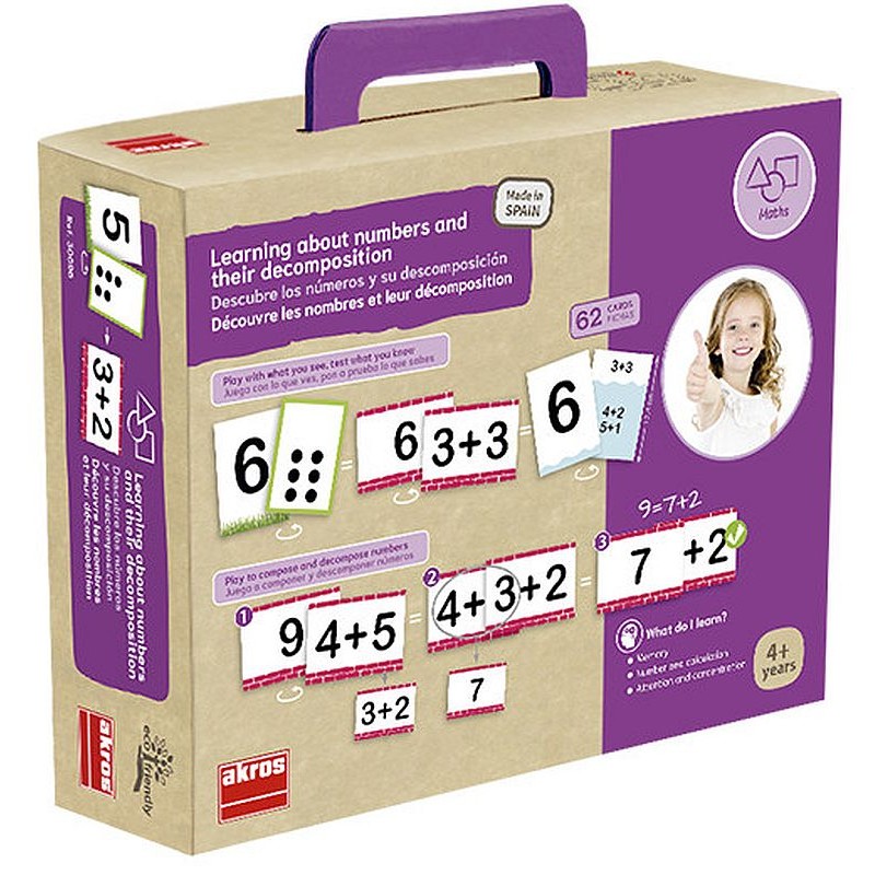 3 jeux de cartes et un guide pédagogique pour découvrir et maîtriser ...