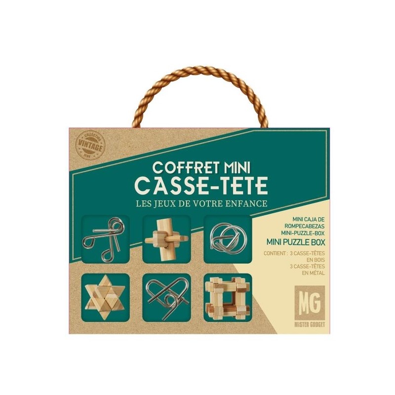 Jeux de logique pour résoudre problèmes et énigmes à tout âge