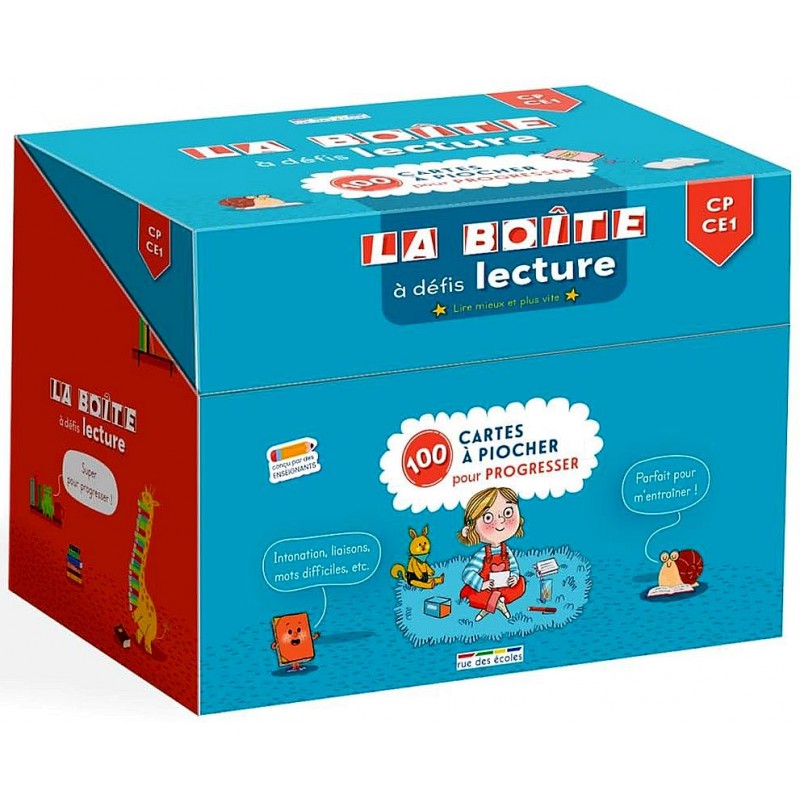 Des jeux pour apprendre à lire ou améliorer sa lecture à l'école ou à ...