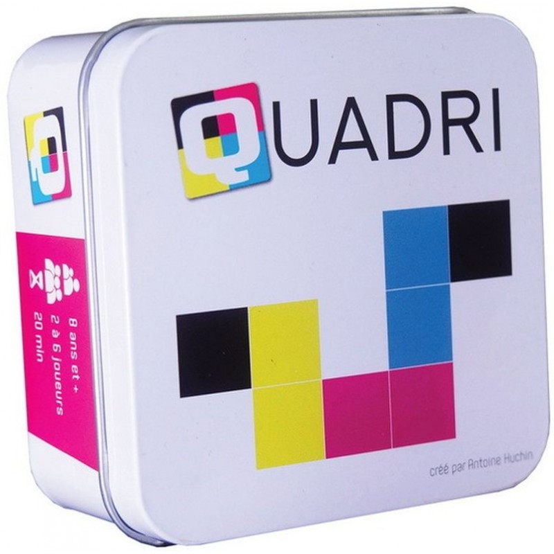 Quadri