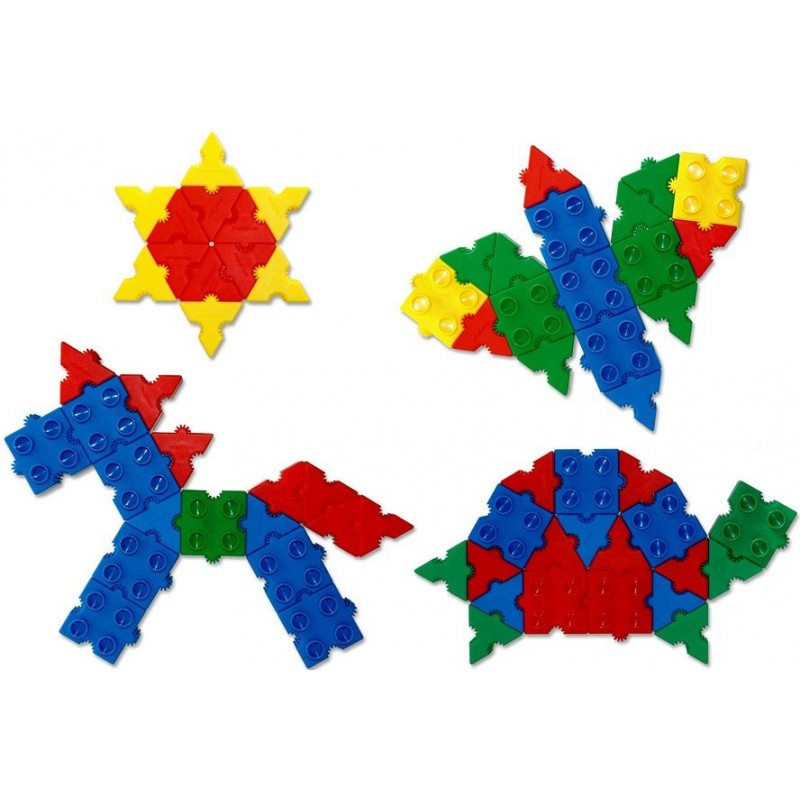 Morphun junior starter 300 - Morphun