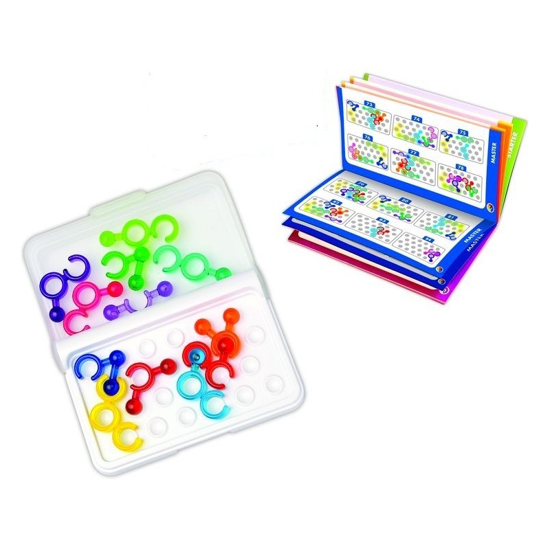 IQ Link - Smart Games