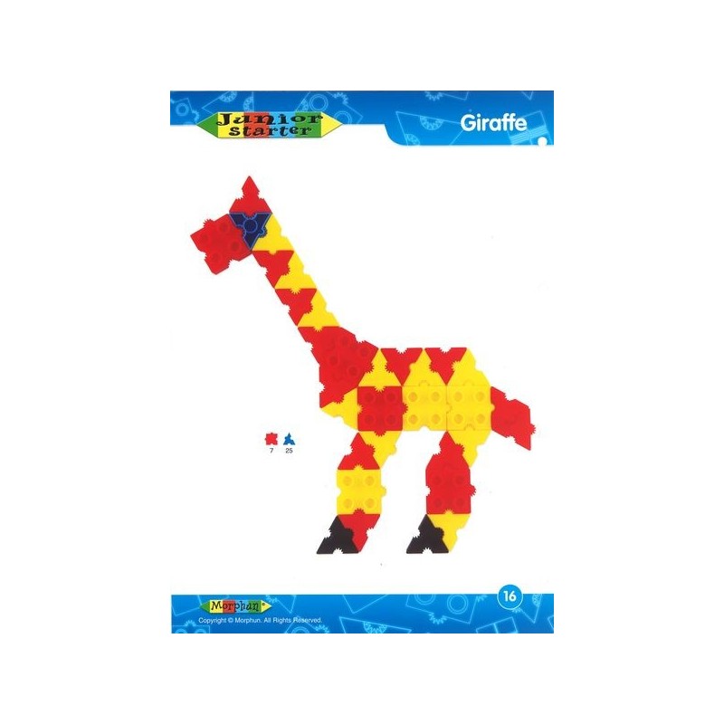 Morphun junior, fichier 1 - Morphun