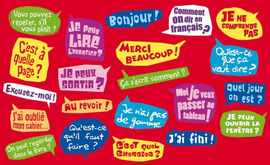 WEBINAIRE - Le jeu de société en classe de français en langue étrangère